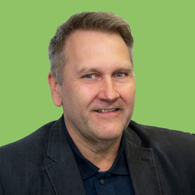 Ansprechpartner - Steidinger & Schmidt GmbH - Steidinger & Schmidt GmbH